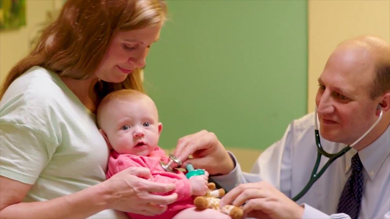 Nový pediatr v Rožnově otevře svou ordinaci od 1. června ...